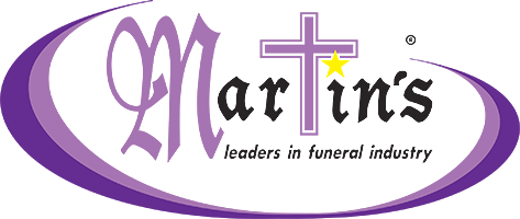 Martin’s Funeral - Prospercare
