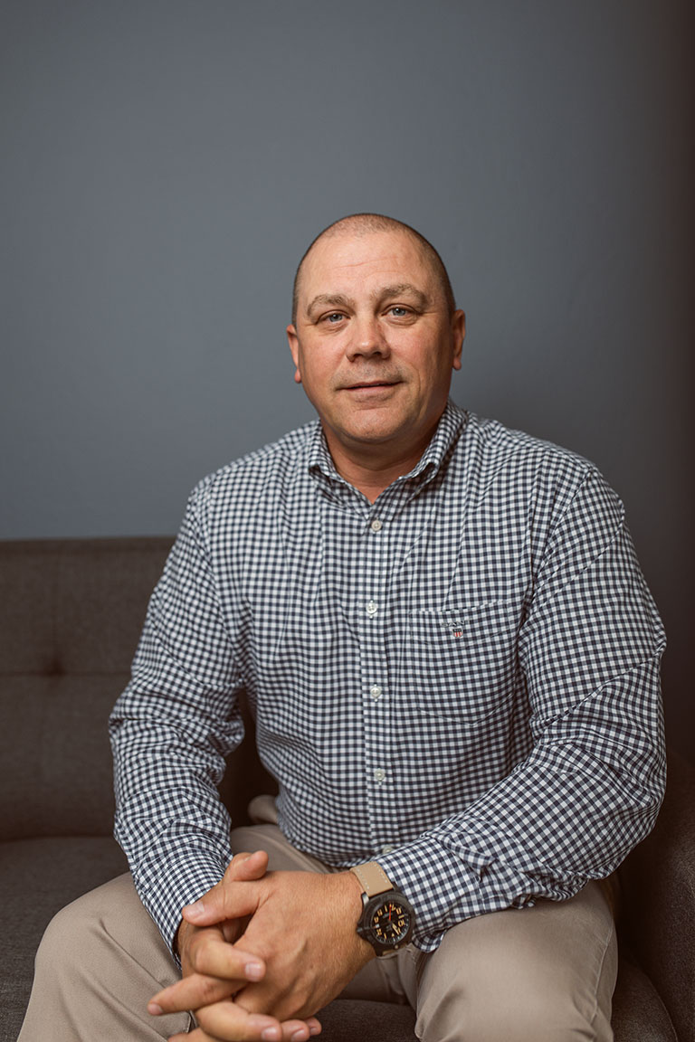 About Us - Prospercare