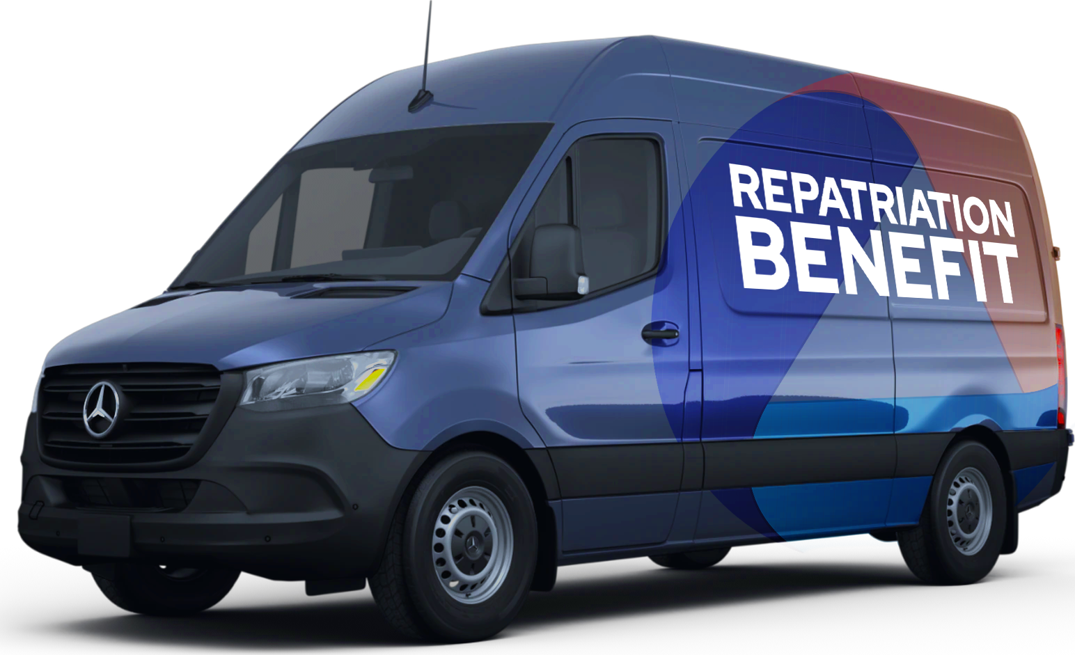 Repatriation Benefit - Prospercare